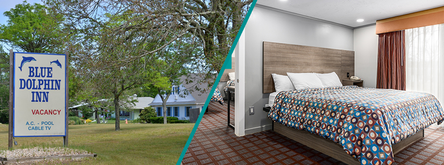 Cape Cod Hotels | Budget Vacations | Family Motels in Cape Cod - Blue ...